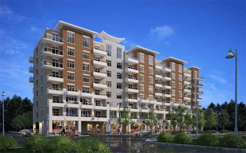 Innisfil Beach Apartments – GasTech HVAC – Your Trusted HVAC Experts