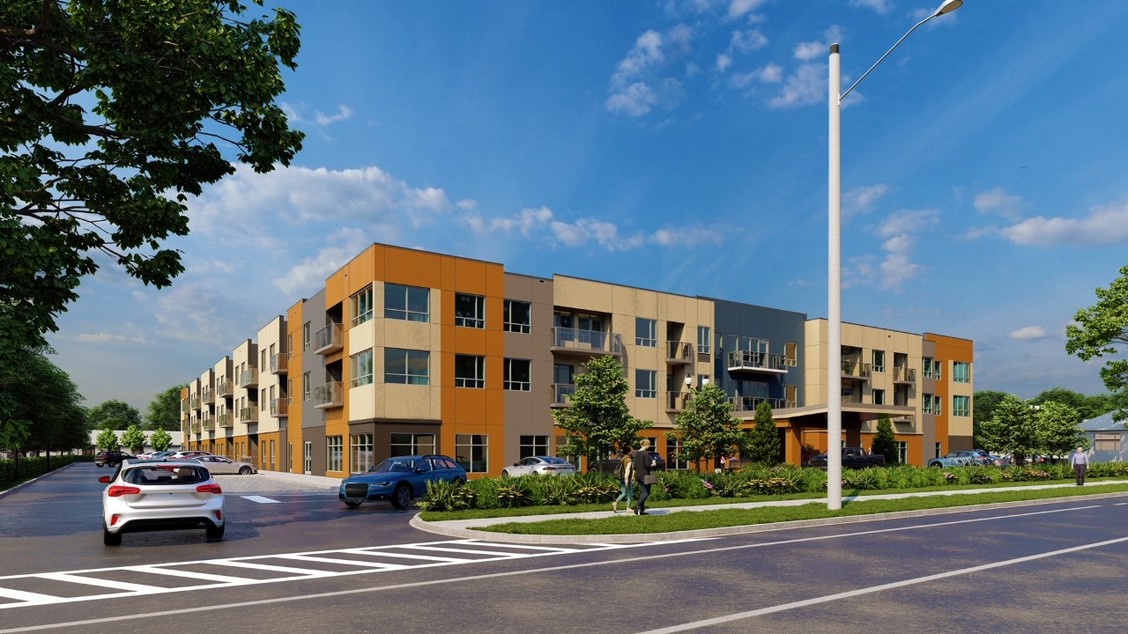 Woodwind Retirement Residences – GasTech HVAC – Your Trusted HVAC Experts